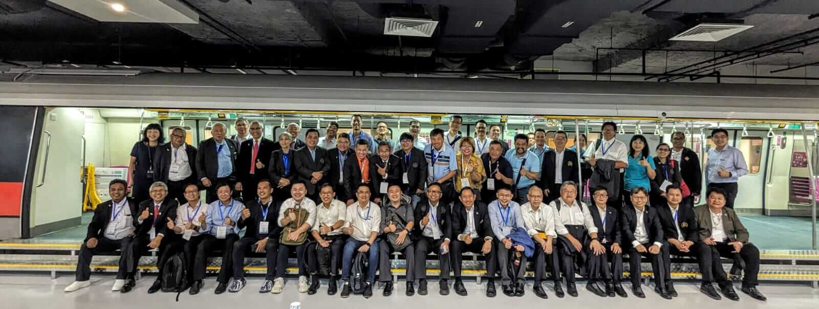 AFEEC & FAPECA Conference 2023 - THANK YOU! - SECA SG