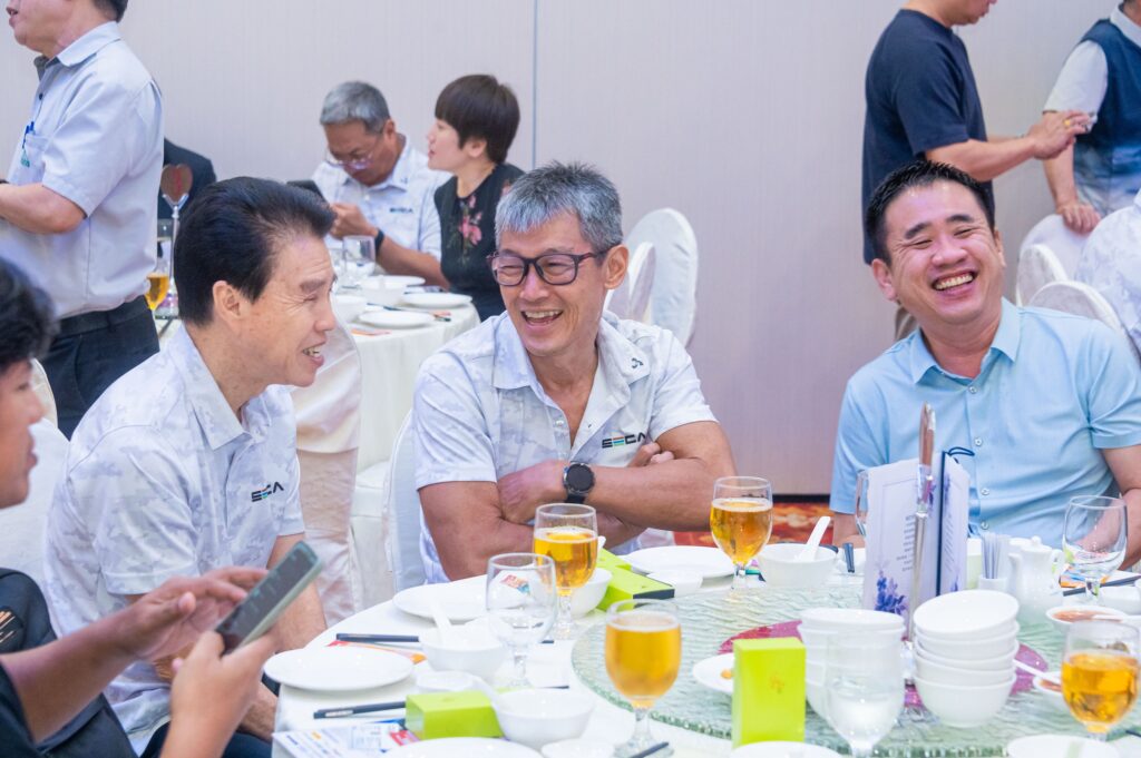 SECA 50th Anniversary Dinner & AGM 2026 - SECA SG